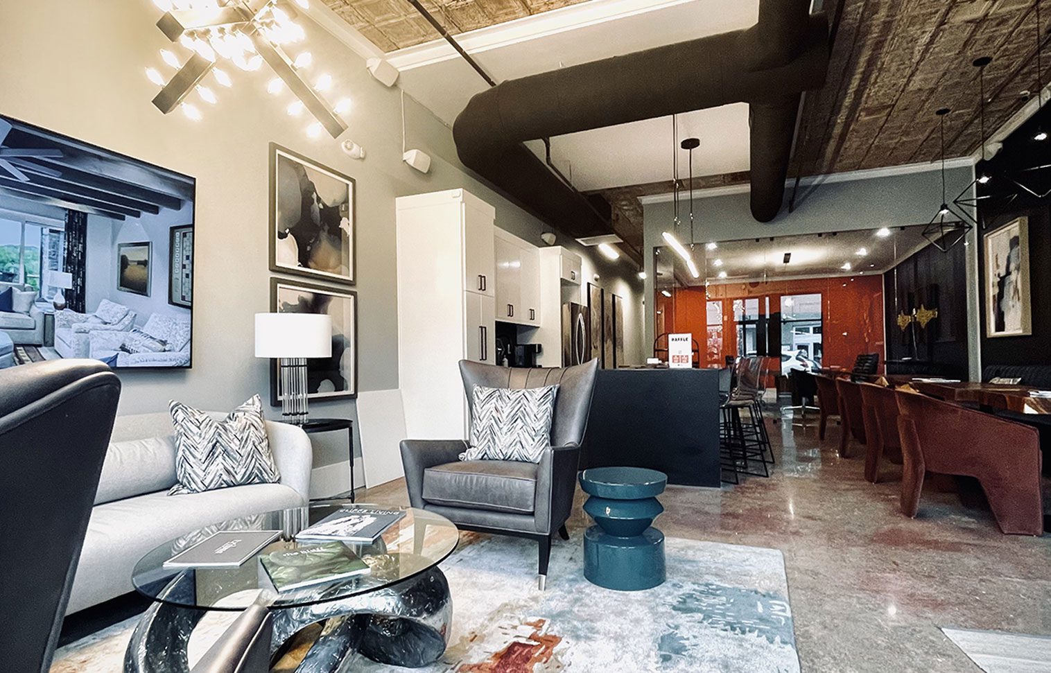 Web Design, SEO, Social Media, Photo, Video Agency Greenville